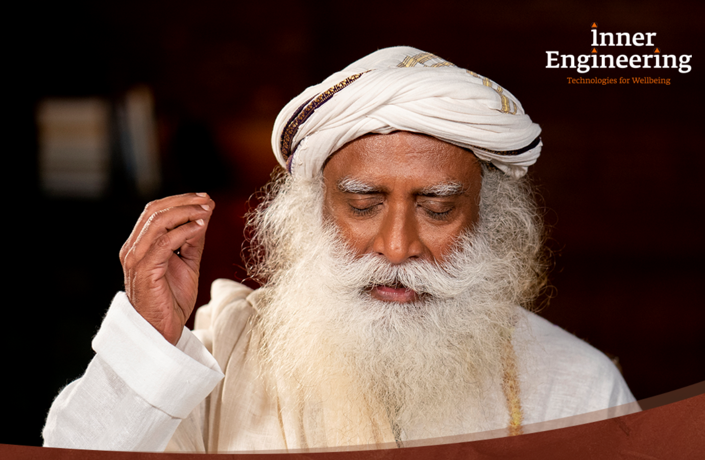 Isha智慧图集 | isha瑜伽 萨古鲁