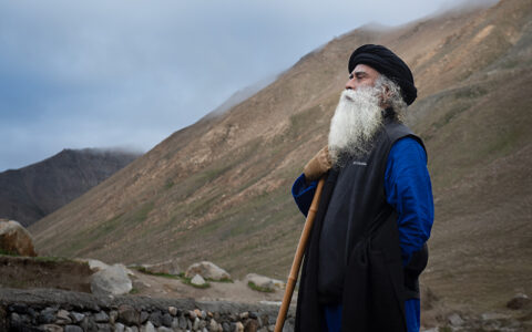 每日智慧，12月31日 | isha瑜伽 萨古鲁